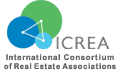 Icrea logo | Sanibel Scoop & Captiva Chatter