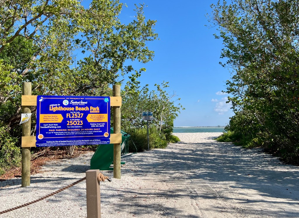 It’s Still Blue Sky & Sunshine on Sanibel & Captiva | Sanibel Scoop ...